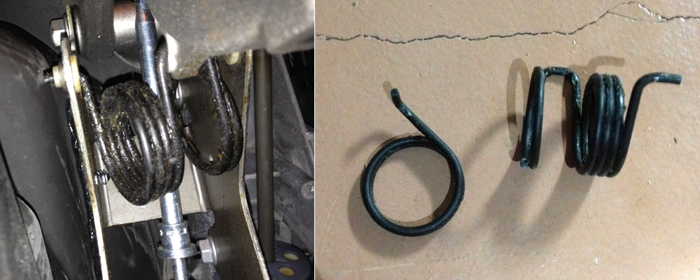 C6 Clutch Travel - CorvetteForum - Chevrolet Corvette Forum Discussion